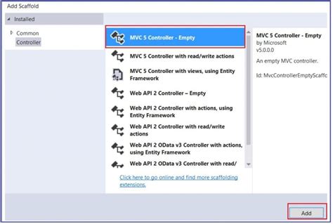 Partial Views In Aspnet Mvc Application Dot Net Tutorials
