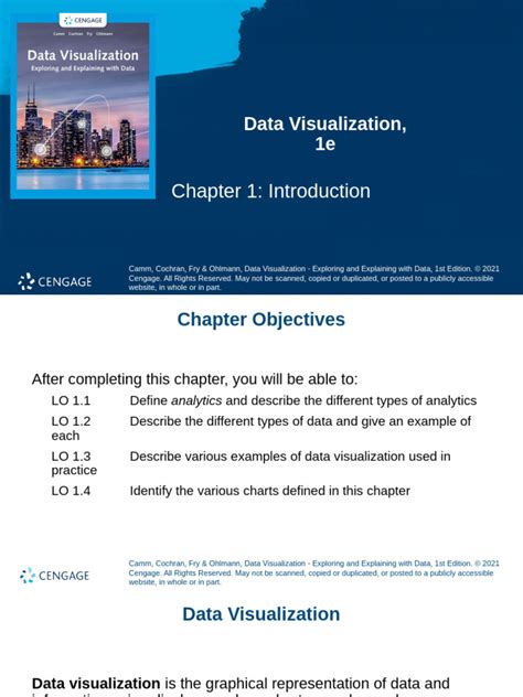 Dataviz1ech01powerpoint 2 Pdf Time Series Analytics