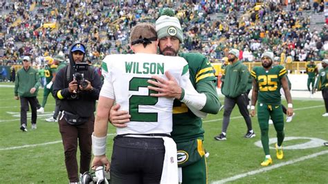 What Aaron Rodgers To Jets Means For Zach Wilson