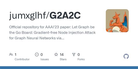 GitHub Jumxglhf G A C Official Repository For AAAI Paper Let Graph Be The Go Board
