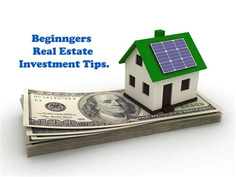 Beginners Guide To Real Estate Investing