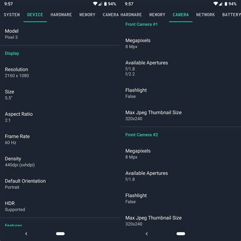 Another Day Another Google Pixel Leak This Time On Reddit