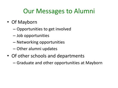 Database Proposal Ppt