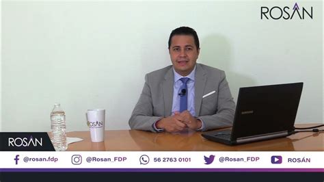 RosÁn AnÁlisis De La Reforma Fiscal 2022 Youtube
