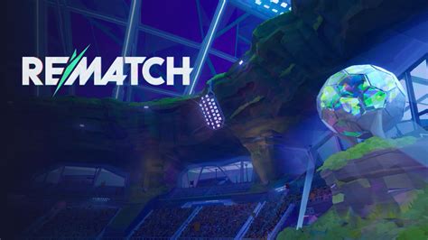 Rematch Recebe Temporada 2 Detalhes E Trailer Psx Brasil