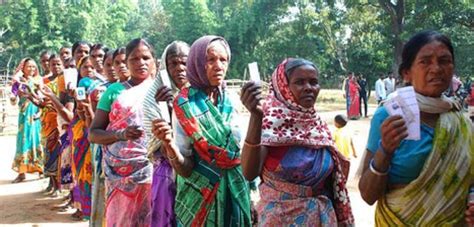 Phase 2 Of The Lok Sabha Elections 2024 Will Have 1210 Candidates