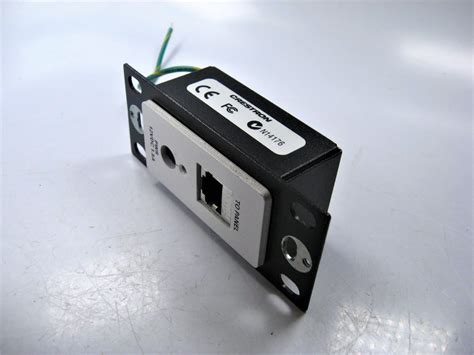 Crestron Tps 6x Imcw Interface Module Good Condition Free Us Shipping Max Marine Electronics