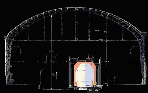 Elios Drones Enhance Efficiency For Netherlands Train Station Roof