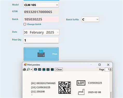 Sap Erp Qr Code Integration India Free Demo Available At ₹ 10000piece