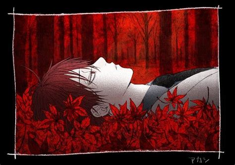 Akashi Seijuurou Kuroko No Basuke Image By Q Mangaka 1707477