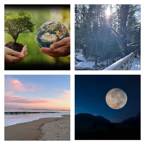 Healing Nature Holistic Massage