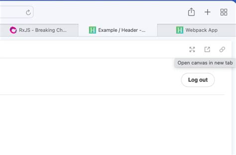 Support Angular DevTools Extension Issue 16704 Storybookjs