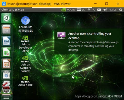 jetson系列——ubuntu18 04版本基础配置总结（换源、重要组件安装及配置、ros、wifi、远程桌面） 51cto博客