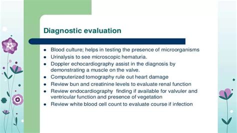 Endocarditis Pericarditis Myocarditis PPT