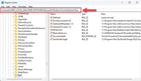 How To Find All Startup Programs In Windows