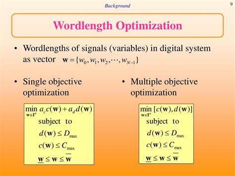 Automating Transformations From Floating Point To Fixed Point For