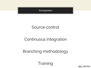 Creating A Unit Testing Strategy PPT