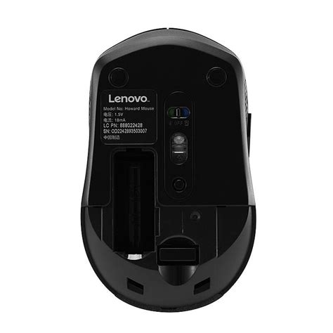 用过的人点评联想联想howard无线双模鼠标评价真的好吗？内幕评测吐槽