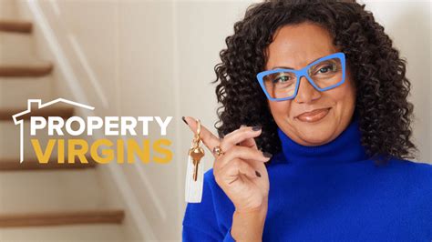 Watch Property Virgins Full Episodes Video And More Aande