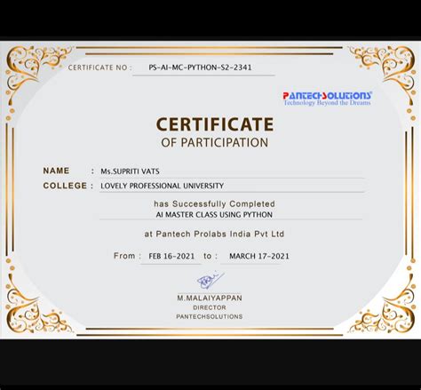 Supriti Vats On Linkedin Python Onlineclasses