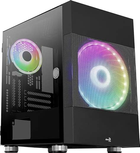 Amazon Co Uk Aerocool Case