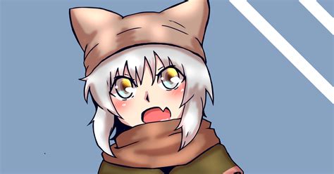 オリジナル うちのこ冬服 ぼるぼっくすのイラスト Pixiv