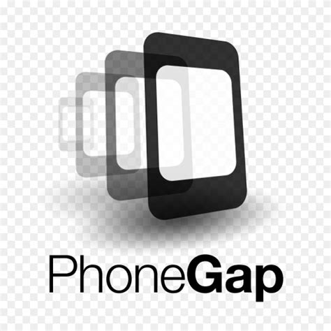 Phonegap Logo Transparent Phonegap PNG Logo Images