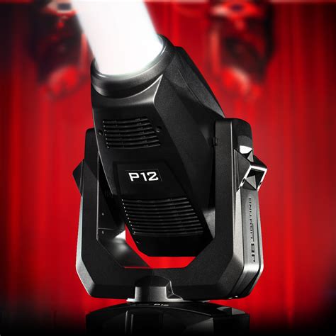 Jb Lighting P Spot