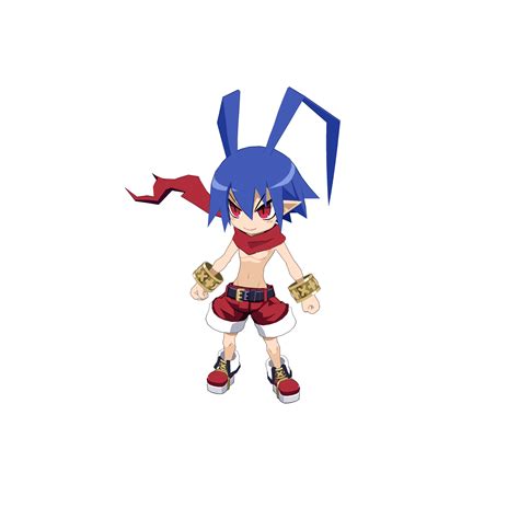 Flonne On Tumblr
