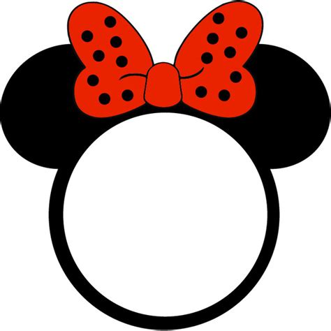 Mickey Mouse Png Mickey Mouse Clipart Mickey Mouse Logo M Inspire