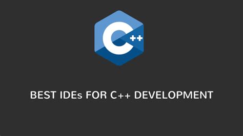 10 Best C IDE For Faster And Rapid C Development
