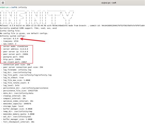 Infinity Xiaodu Github Io