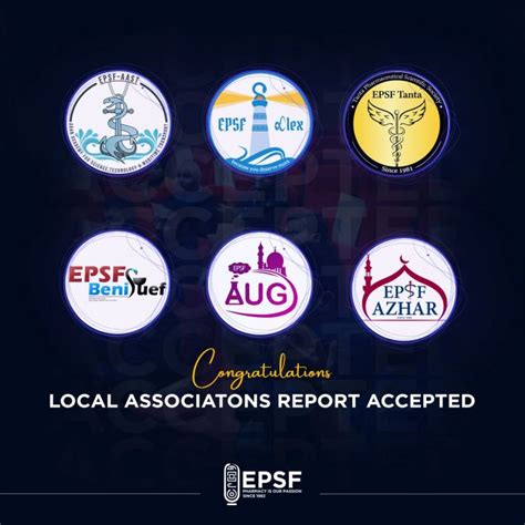 EPSF - Egyptian Pharmaceutical Students' Federation on LinkedIn: #epsf