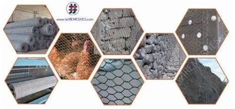 Ss304 Silver Hexagonal Wire Mesh For Industrial At ₹ 60kg In Kolkata