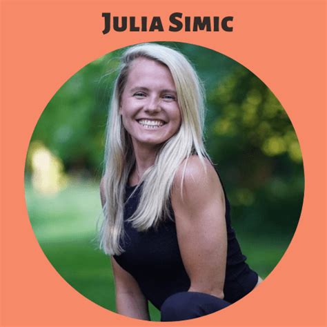 Julia Simic Biography Wiki Height Age Net Worth And More