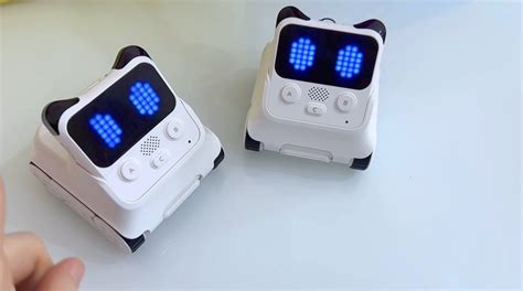 Il Coding Con Robottino Makeblock Divertiti Con Codey Rocky 🤖