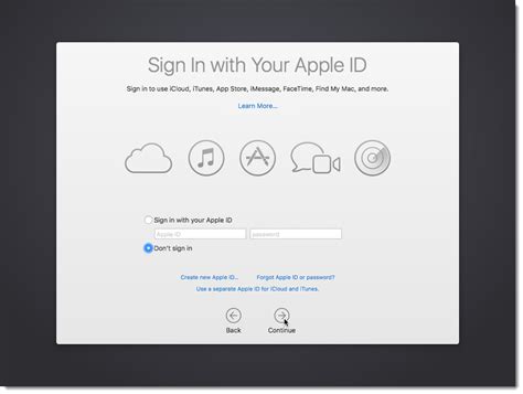 Create A MacOS OS X VM On VMware ESXi VMware Workstation X IThinkVirtual