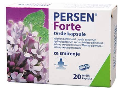 Persen Persen Forte