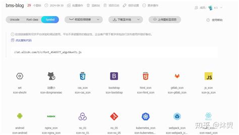 如何在 vue3 项目中使用 svg 方法？ 知乎