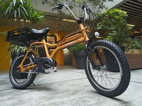 EZカスタムパナソニックEZクルーザーカスタム モトベロ 電動アシスト自転車の専門店