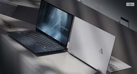 Asus Zenbook S 13 Flip OLED Review: The Sleekest 2-In-1 Convertible Laptop