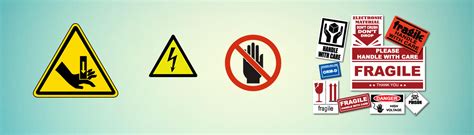 Vision Labels