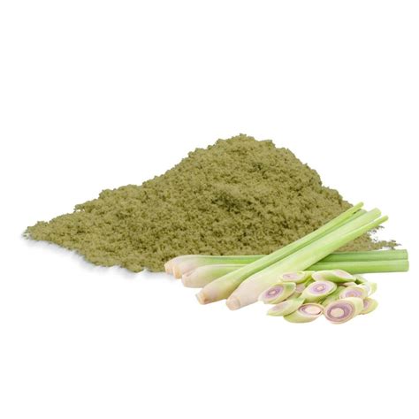 Bulk Lemongrass Whole Powder Organic Wholesale Importers