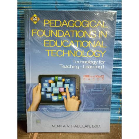 Pedagogical Foundations In Educational Technology Shopee Philippines