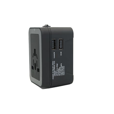 Universal Adapter Samplekick