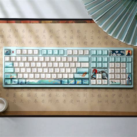 Varmilo Official Website