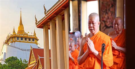 พระเทพรัตนมุนี รก วัดสระเกศ ลาออกจาก รองปธ พระธรรมทูตต่างประเทศ