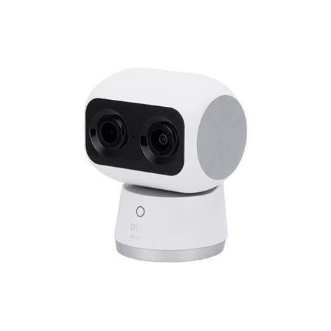 Eufy Indoorcam S350 Cámara Ip Motorizadda Wifi Eufi 4k Audio