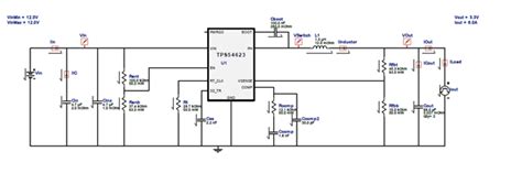 Tps Tps Transient Response Issue Power Management Forum