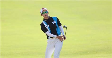 김효주 Lpga 투어 롯데 챔피언십 2연패 청신호첫날 공동 3위종합